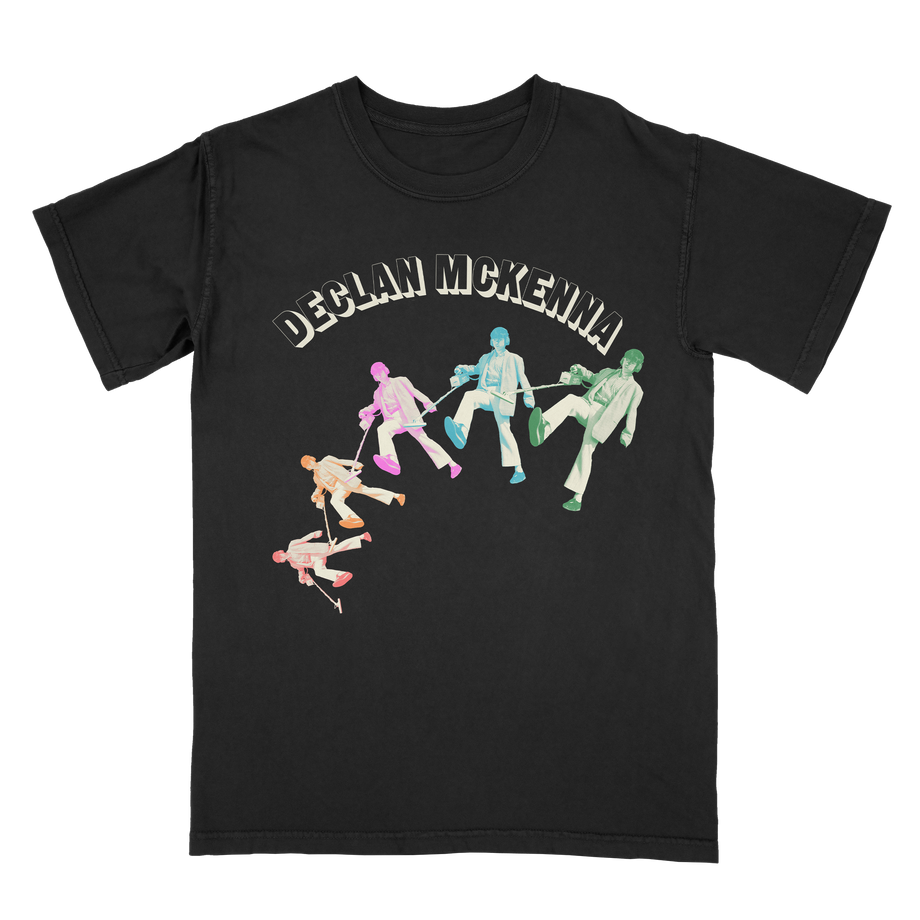 Merch – Declan McKenna (US)