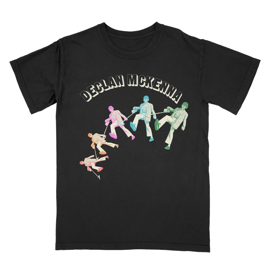 Merch | Declan McKenna (US) | Official Store