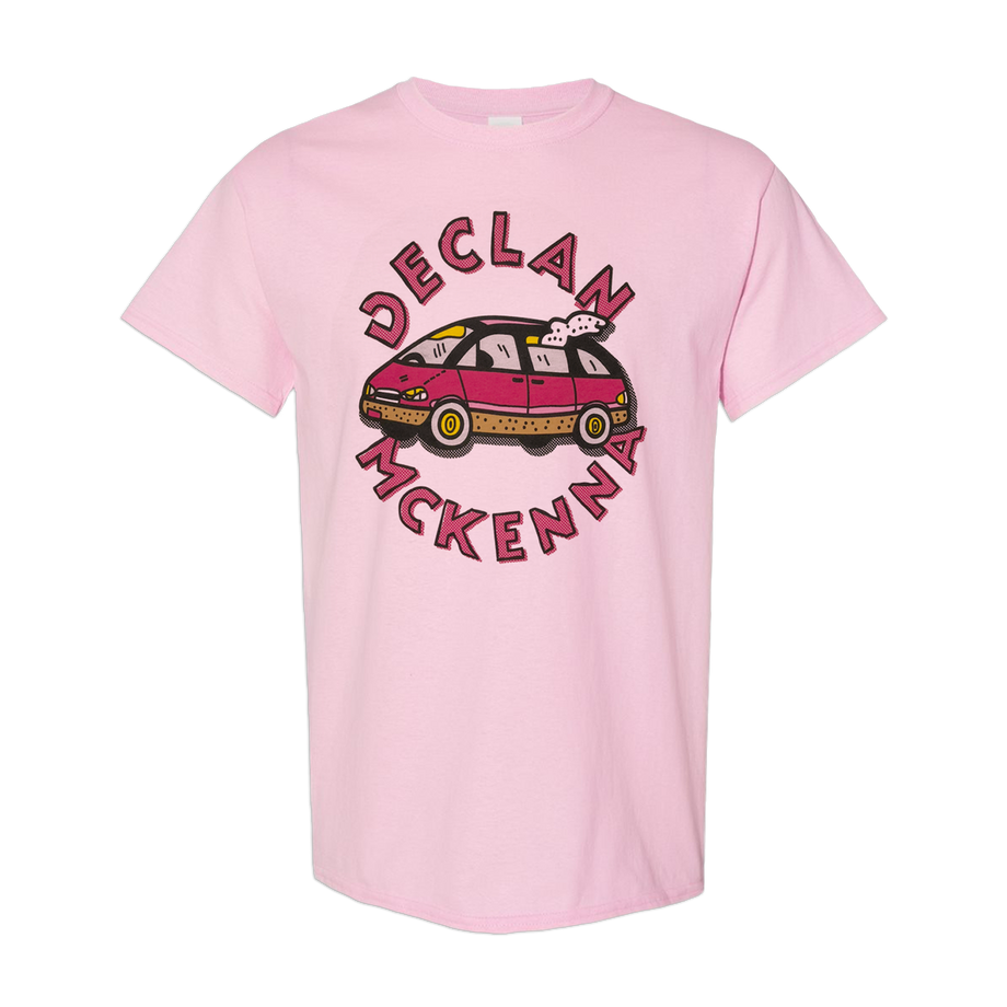 Merch – Page 2 – Declan McKenna (US)