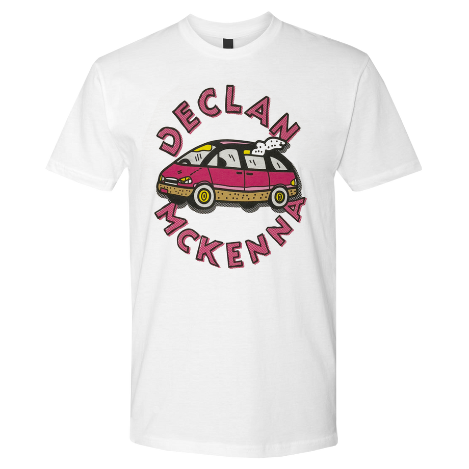 Merch – Page 2 – Declan McKenna (US)