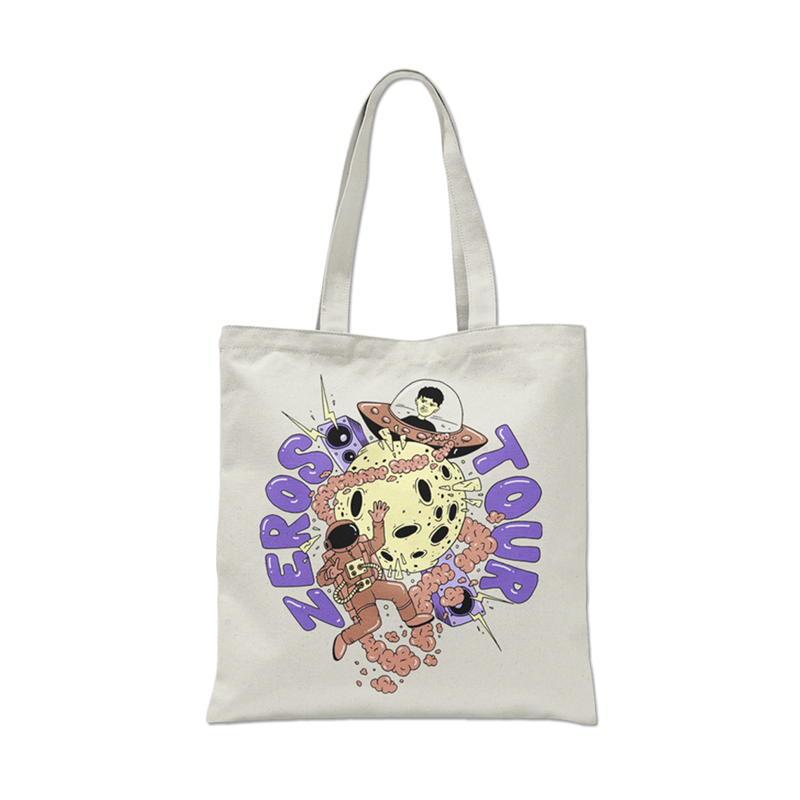 Merch – Declan McKenna (US)