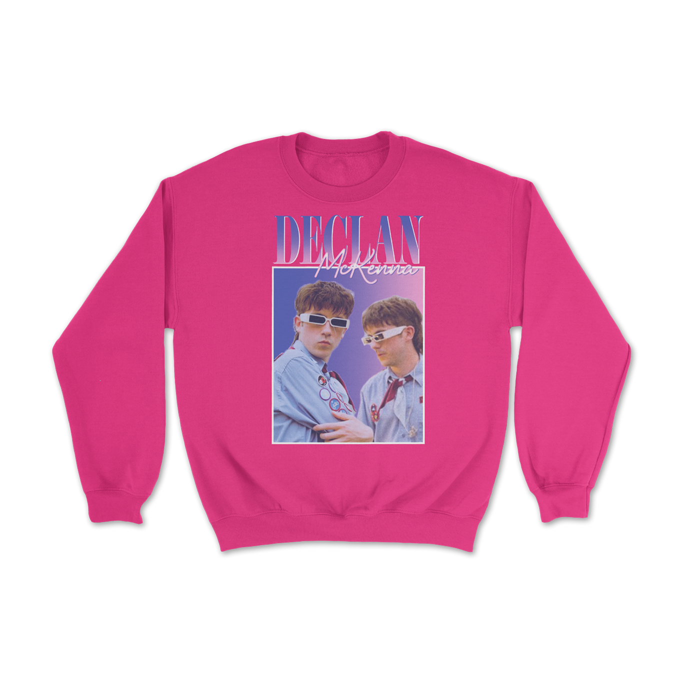 Merch – Declan McKenna (US)